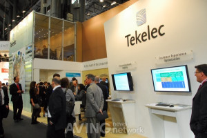 Tekelec to participate at MWC 2011