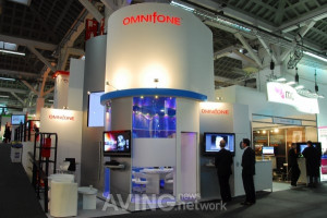 Omnifone to participate at MWC 2011