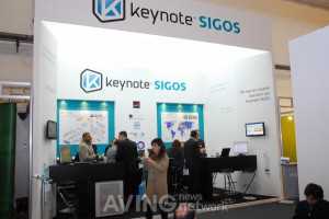 keynote sigos to participate at MWC 2011