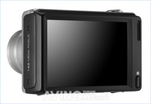 Samsung to introduce WB210 and PL210 Compact Cameras