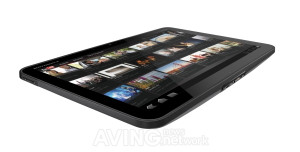 Motorola XOOM Tablet to be Available on the Verizon Wireless Network on ...