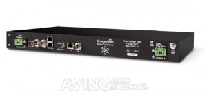 [CTIA Wireless 2011] Symmetricom Debuts the TimeProvider® 1500 to ...