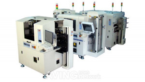 [LED EXPO&OLED EXPO 2011] Protec to Present its High precision LED ...