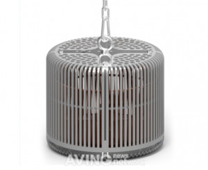 [LED EXPO&OLED EXPO 2011] ICEPIPE to Introduce the First and Unique ...