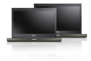 New Dell Precision Workstations To Support Flexible Work Environments ...