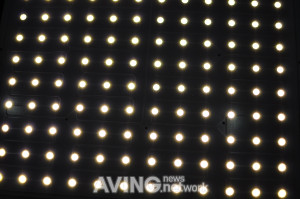 [LED EXPO&OLED EXPO 2011] INSEM To Introduce Slim COB Type Array