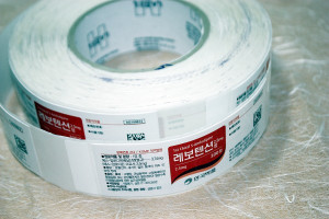 [KOREA PACK 2011 Preview] MK STICKER to Introduce from General Sticker ...