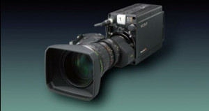 [KOBA 2011 Preview] Sony Korea to Display ‘HDC-P1’, POV Camera ...