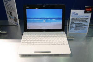 [Computex 2011] ASUS to Unveil ‘Eee PC 1015BX’, Compact Netbook