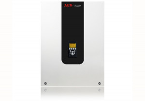 [Intersolar Europe 2011] AEG Power Solutions to Launch its New Three ...