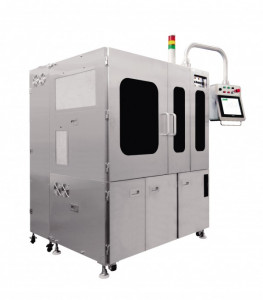 [KOREA PACK 2011 Preview] DAIICHI JITSUGYO VISWILL / MECHA-TECH to Show ...