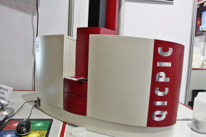 [KOREA CHEM 2011] Sympatec to Introduce ‘QICPIC’, Particle Size and ...