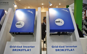 Samil Power to present its String-inverter 'SolarRiver'