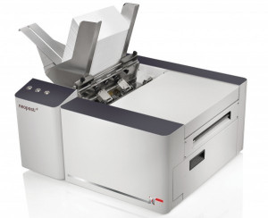 Neopost USA to Introduce Full Color Mail Printer Featuring Memjet ...