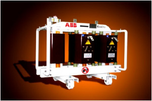 ABB to Present its Ultra-efficient transformers for distribution and ...