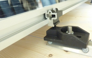 [Intersolar North America 2011] Upsolar to Showcase Zep Compatible PV ...