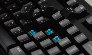 Xenics to Launch ‘TESORO M7 Blue Gaming Series’, Mechanical Key Switch ...