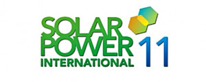 Solar Power International to be Held in Dallas, October 17 – 20, 2011