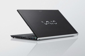 Sony’s New VAIO Z Series Available Now, the Lightest 13-inch High ...