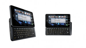 Motorola Mobility Canada Introduces Motorola XT860 4G: World's Thinnest ...