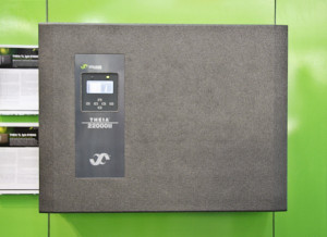 ELTEK VALERE to Unveil its String inverters 'THEIA TL 3ph String'