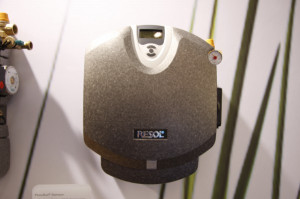 RESOL to Unveil its Pump station 'FlowSol® Sensor'