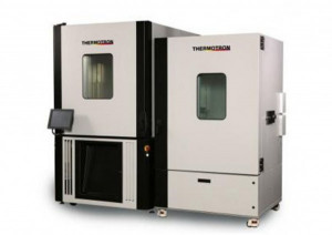 Thermotron to Develop its Large Scale Test Chamber Solution to ...