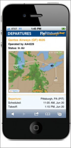 Major U.S. Airports Turn to FlightView for Innovative Mobile Flight ...
