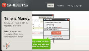 TSheets Releases New Apps for iPhone, Android