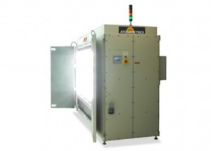 Atonometrics to Provide a Continuous Solar Simulator to Fraunhofer ISE ...