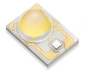 LUXEON Rebel LEDs Recognized With Electron D’Or 2011 Award for ...