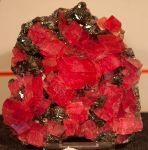 The 57th San Francisco Gem & Mineral Society Show - Aug. 6 & 7