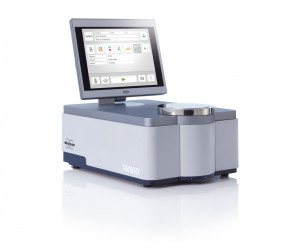 Bruker to Introduce New TANGO System for Instant FT-NIR Identification ...