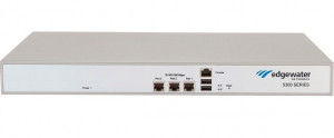 Edgewater Networks to Introduce Solution That Simplifies Security For ...