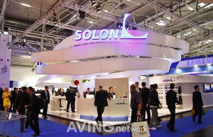 SOLON to Announce New U.S. Operations Strategy