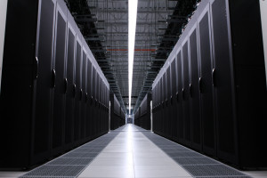 Calculating the Future: GE to Unveil Platinum LEED-Certified Data ...