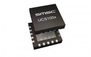 SMSC to Launch Programmable USB Power Controller