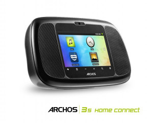 [IFA 2011] ARCHOS Now to Bring Android Home with the ARCHOS 35 Smart ...