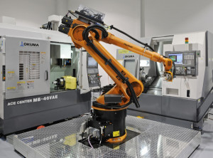 [imX 2011] KUKA Robotics Corporation to Exhibit at imX – the ...