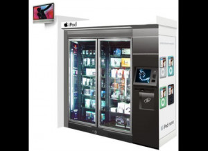 NAMA Gratitude Tour to Showcase The Future of Vending Machines: Gold ...