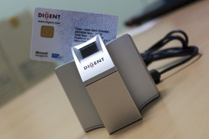 [GITEX 2011] Digent to Demonstrate Various Application Cases Using ...