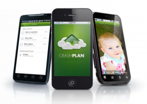 Code 42 Software to Launch CrashPlan Mobile Apps with One-Tap Update