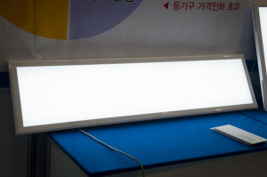 [L&D Korea 2011] Techen to Display LED Lamps Developed by its Own ...