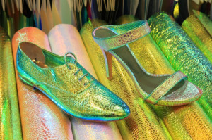 [BISS 2011] Wig Korea to Show ‘Luvviole,’ a Chameleon Film