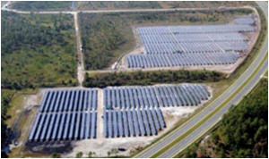 OUC to Announce Dedication of 1st Solar Farm in Orange County