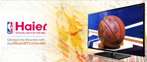 [CES 2012 Preview] Haier Presents NBA Legends and Celebrity Chef ...