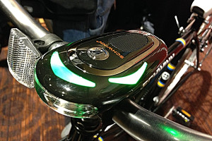 [CES Unveiled Video] Pacific-Cycle to unveil Schwin Cycle Nav