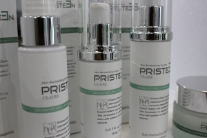 [BIO & MEDICAL KOREA] Regeron's ‘Pristeen-Claire’ Reinforces Skin’s ...