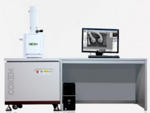 COXEM, Professional Scanning Electron Microscope Producer Reveals The ...