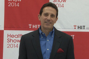 [Health IT Show] Special Interview With Dr.Danny Sands